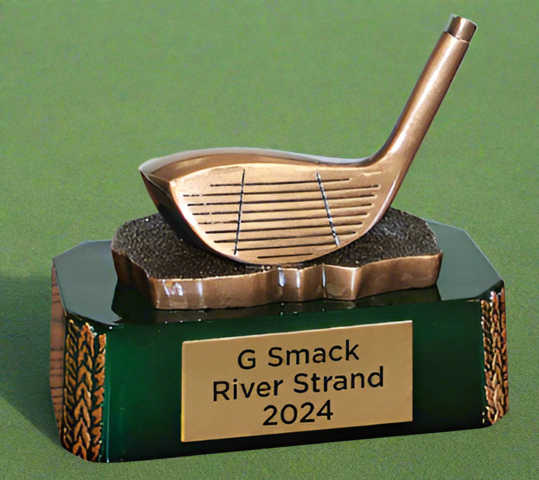 Custom Golf Awards - Free Shipping + 10% Off First Order ...