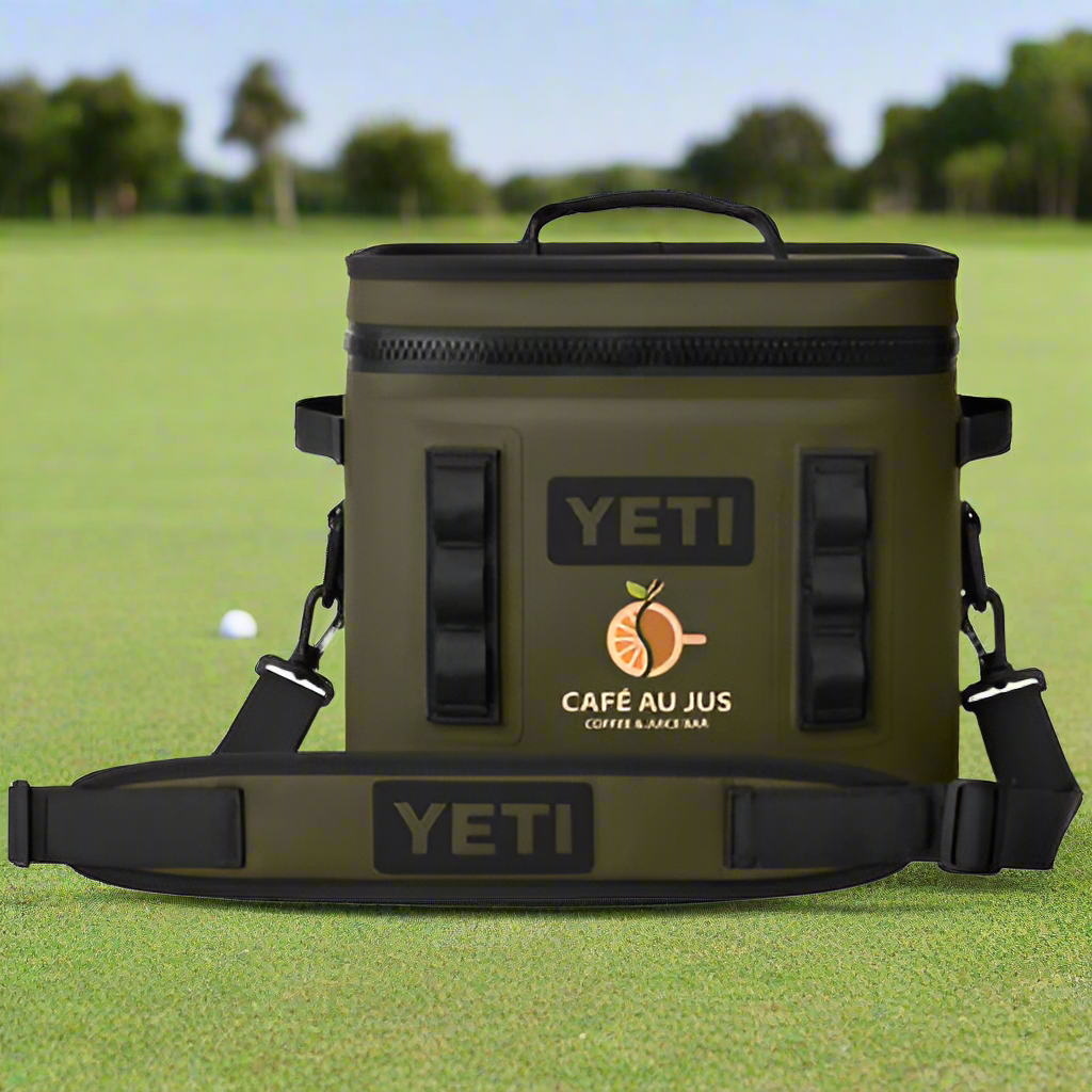 YETI Hopper Flip 12 Cooler | Premium Branded Golf Gift ...